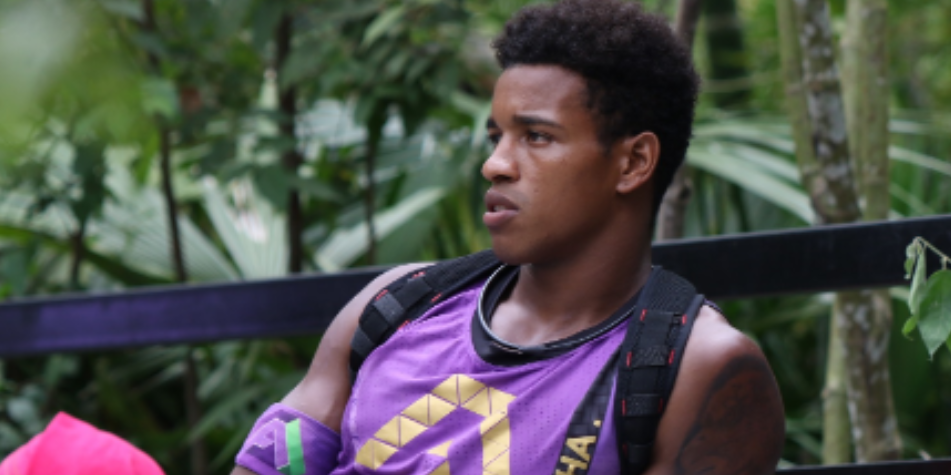 Kevyn se sincera y habla de la relación que tiene con su padre en 'El ...