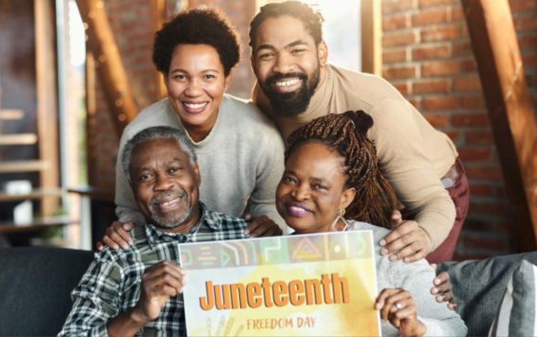 Esto es lo que estará abierto y cerrado durante el Juneteenth en ...