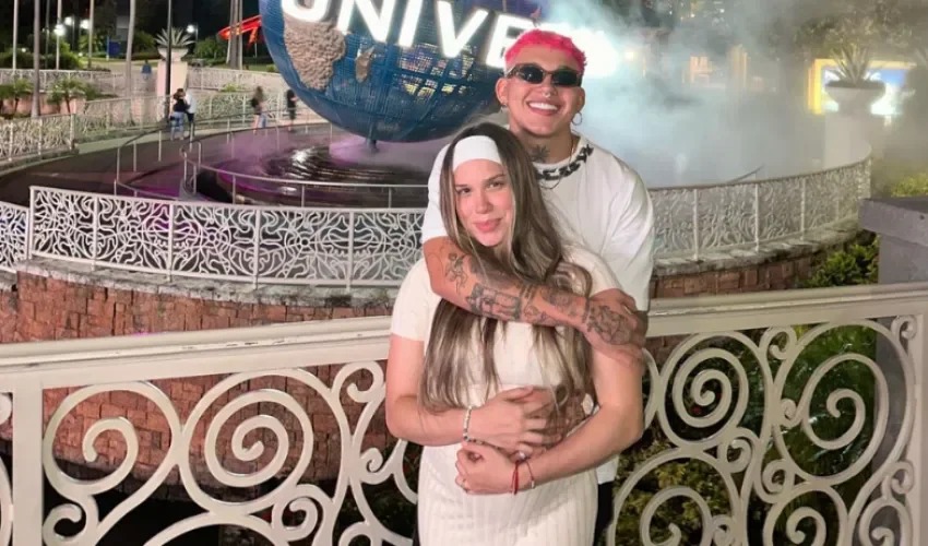 Beéle habló sobre la acusación de su esposa Camila en redes por infidelidad: ¿qué respondió?