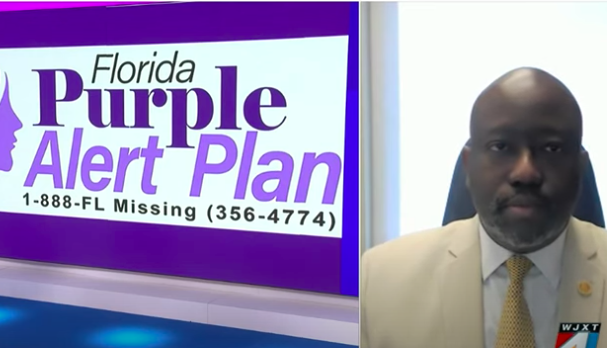 Alerta Púrpura en Florida: ¿qué es y para qué se utiliza?