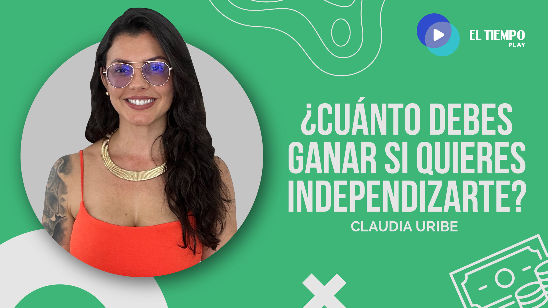¿Cuánto debes ganar si quieres independizarte?