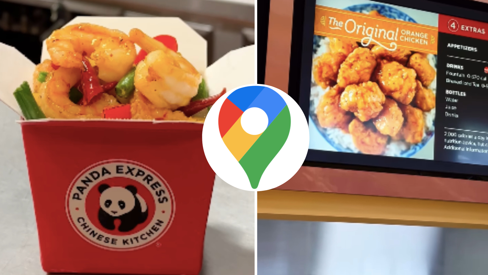 ¿Cómo encontrar el Panda Express más cerca de mí en Estados Unidos?