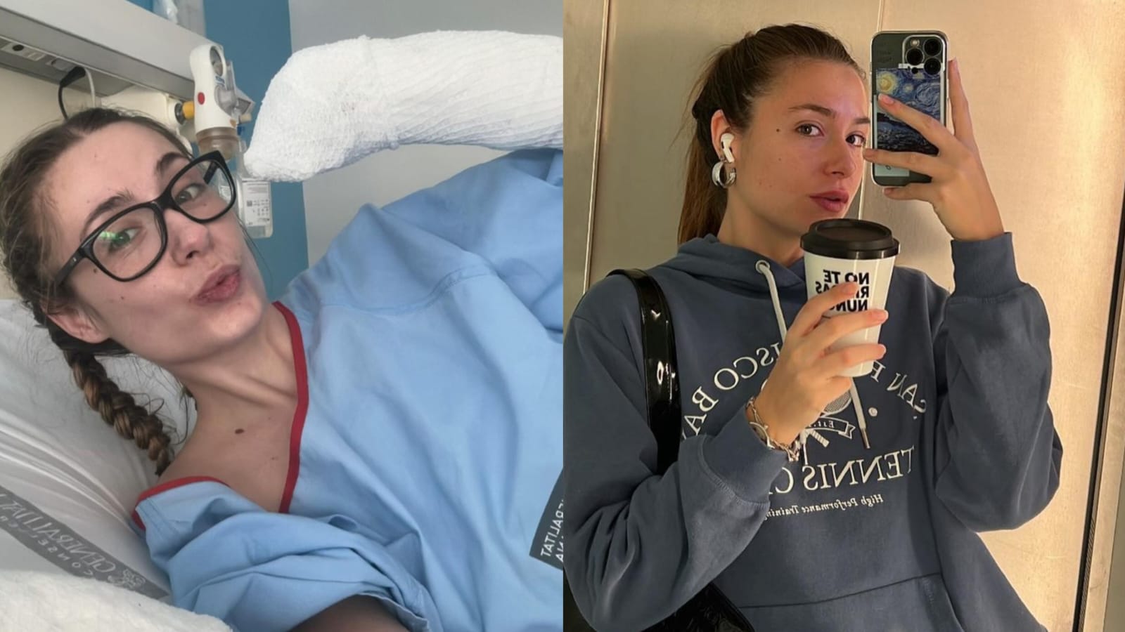 Una joven de 25 años perdió las manos y los pies por culpa de una ...