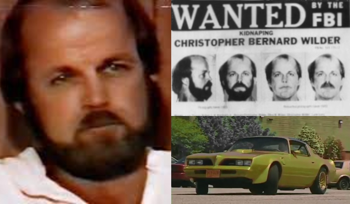 Christopher Wilder, el 'asesino de Reinas de Belleza': las engañaba ...