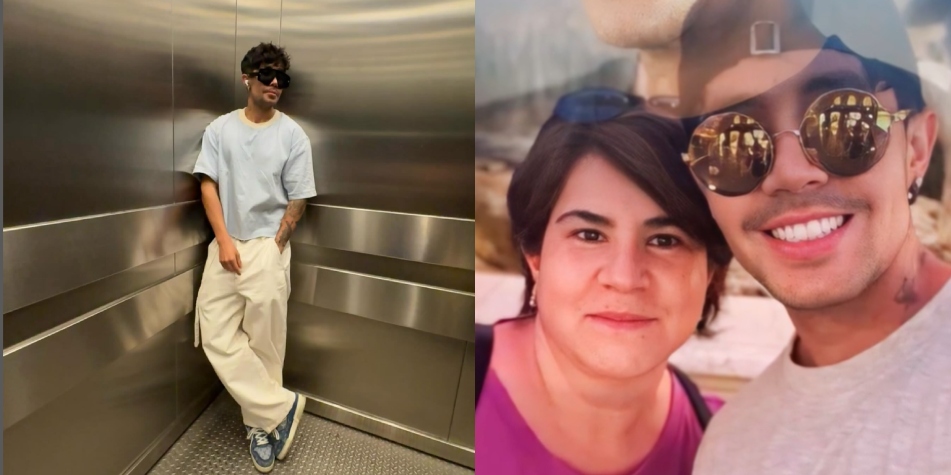 Encuentran sin vida en un hotel a madre de influencer Derek Trejo: esto ...