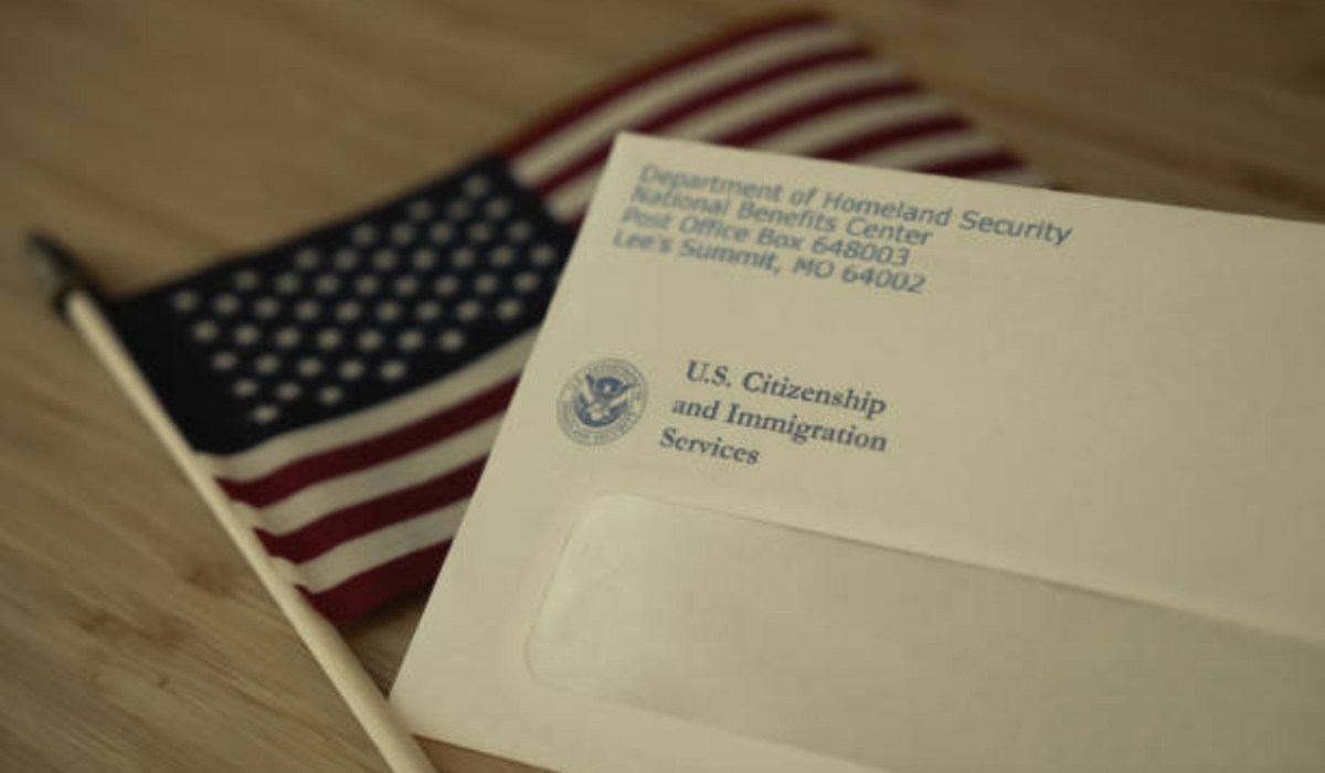 ¿Cómo ver cómo va mi caso en Uscis? Tiene dos opciones; el paso a paso