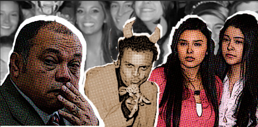 Caso Colmenares: recuento de cómo ha sido, paso a paso, la batalla ...