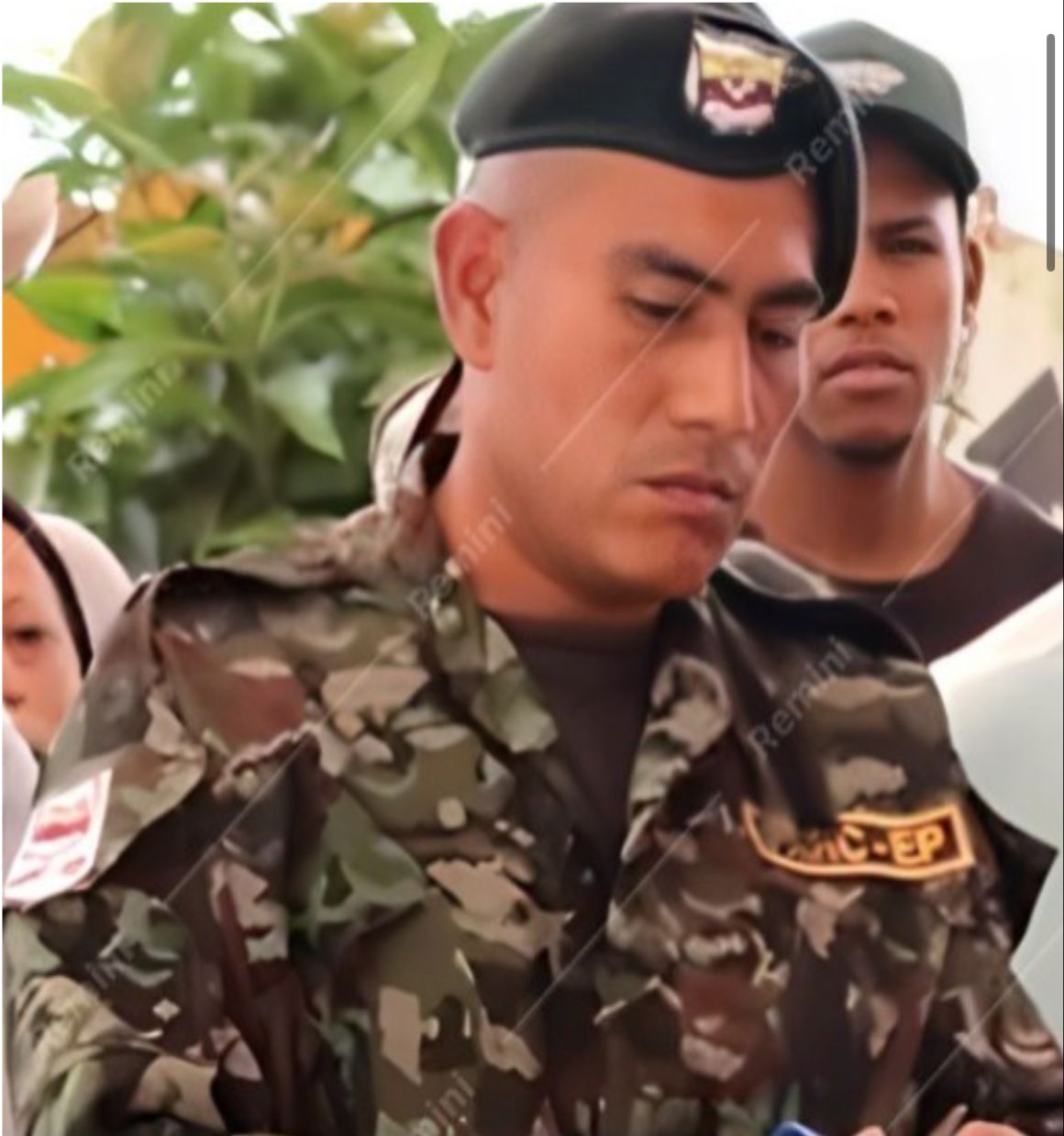 Exclusiva: este es el prontuario de alias 'Don Mata', quien sería el principal responsable de ...