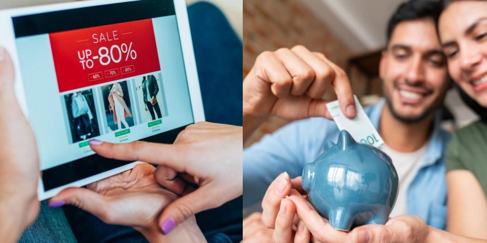 Así será la 'primatón' con descuentos de hasta el 80 % en miles de ...