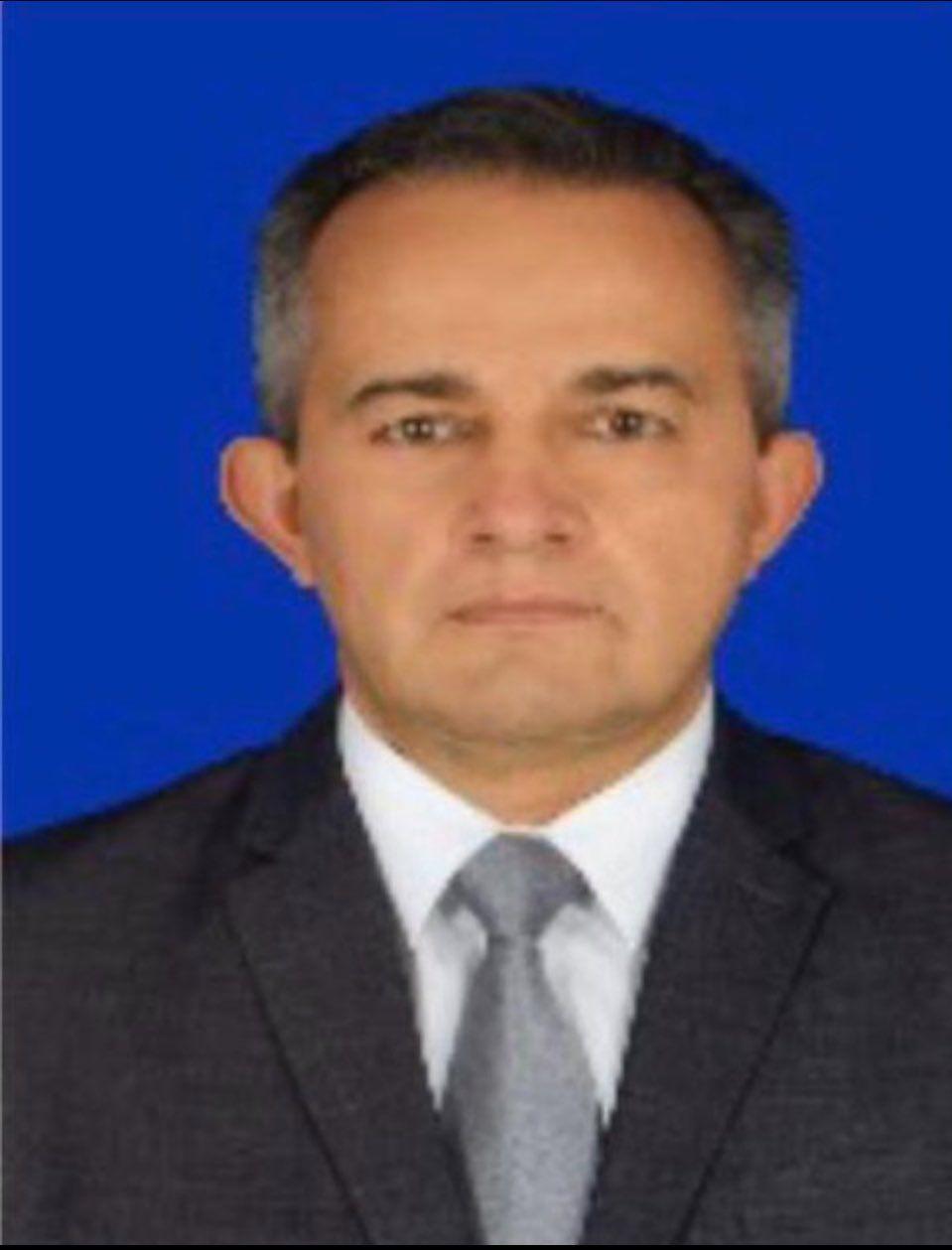 El coronel (r) Juan Carlos Mazo, el poderoso director de Indumil que le ...