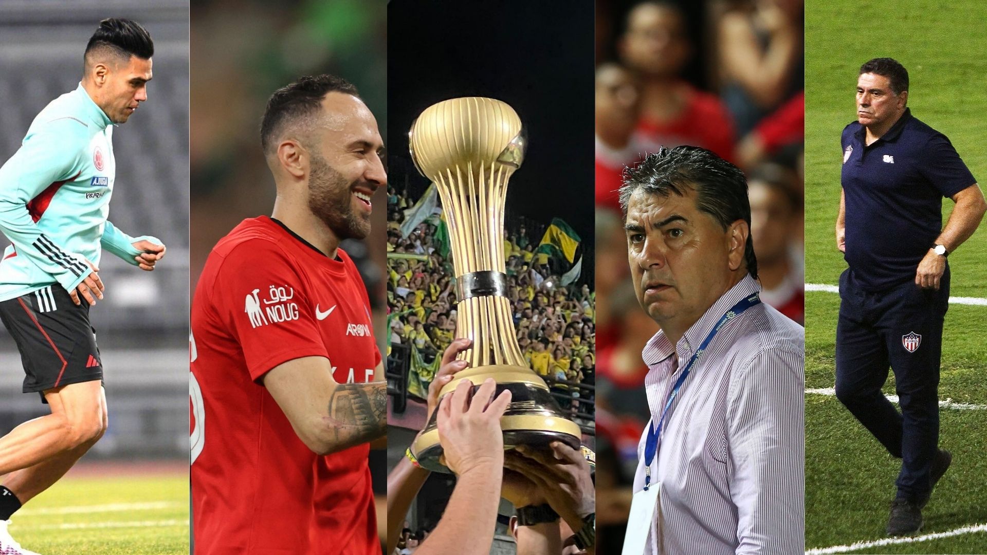 Deportes de Colombia y el Mundo - Noticias - ELTIEMPO.COM - ELTIEMPO.COM