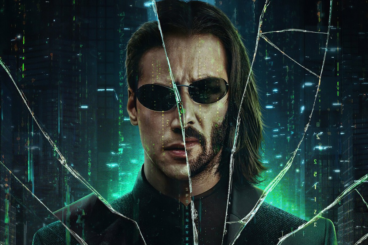 Matrix 5: fecha de estreno, quién vuelve y quién no, todo lo que se ...
