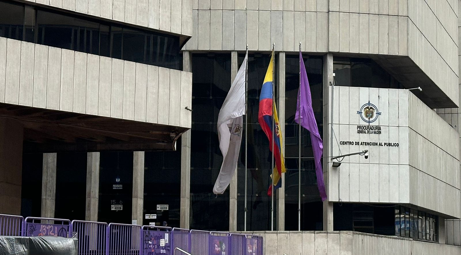 Procuraduría revela cifras de acoso laboral y sexual en Colombia: se ...