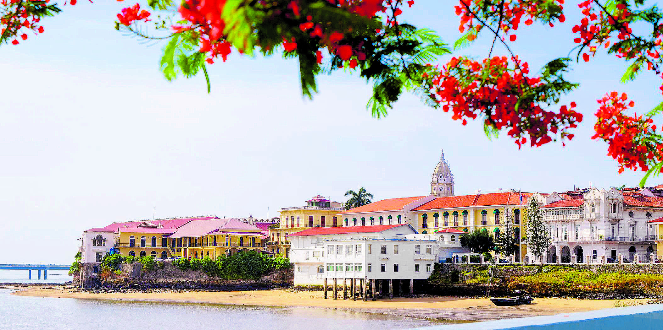 Ciudad de Panamá: lugares turísticos para visitar