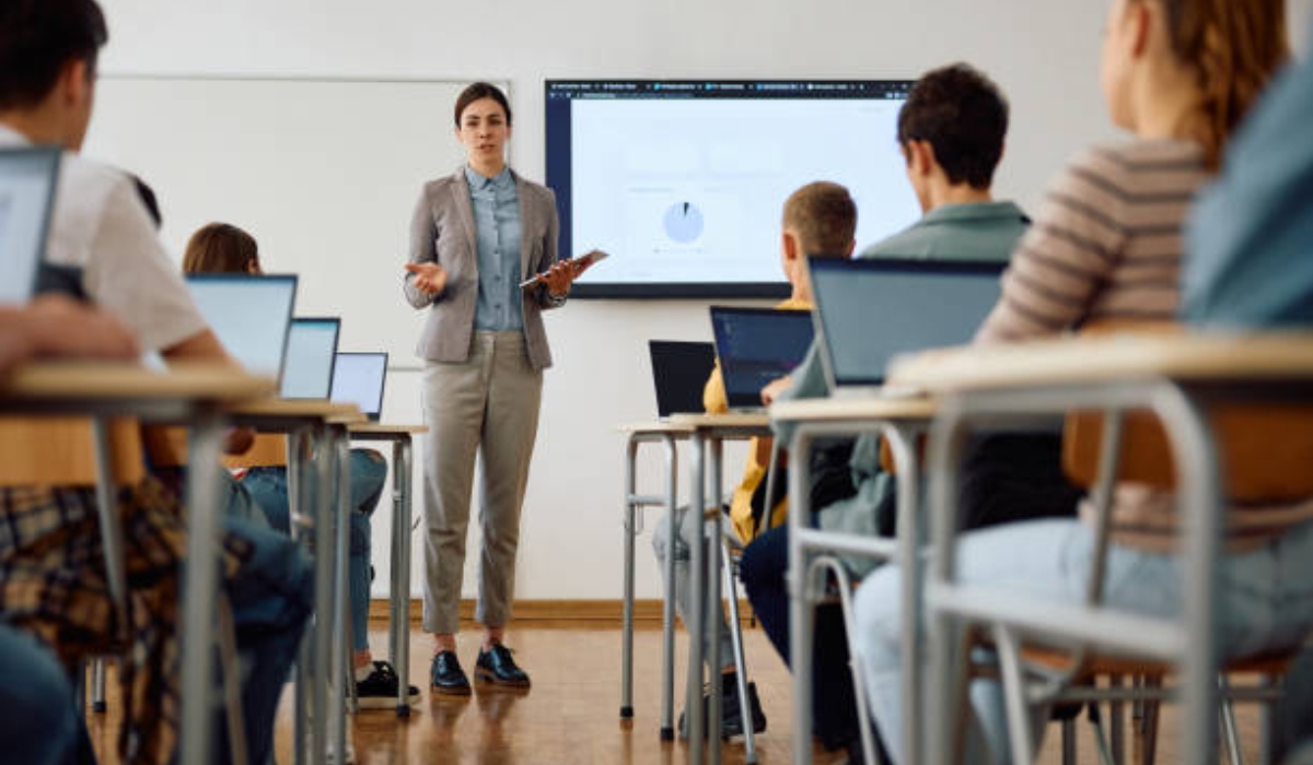 Los distritos escolares que protegerán a estudiantes indocumentados de ...