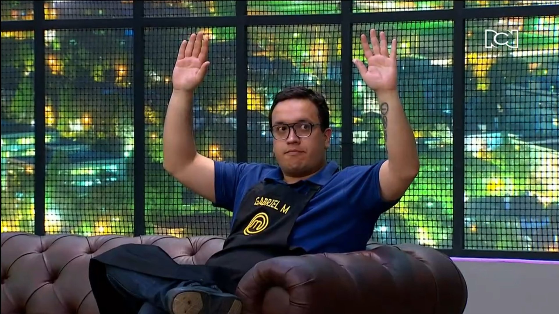 Los memes que deja la eliminación del comediante Gabriel Murillo de ...
