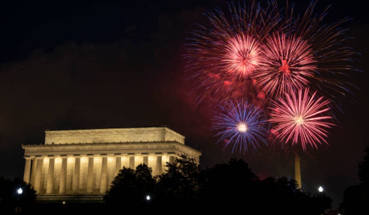 4 de julio en Estados Unidos: ¿Qué se celebra y cómo ha evolucionado la ...