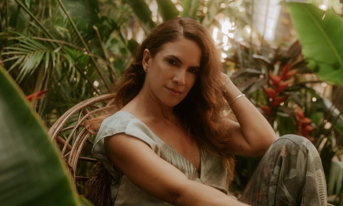 Naty Botero resurge de las cenizas y comparte su proceso de sanación en ...