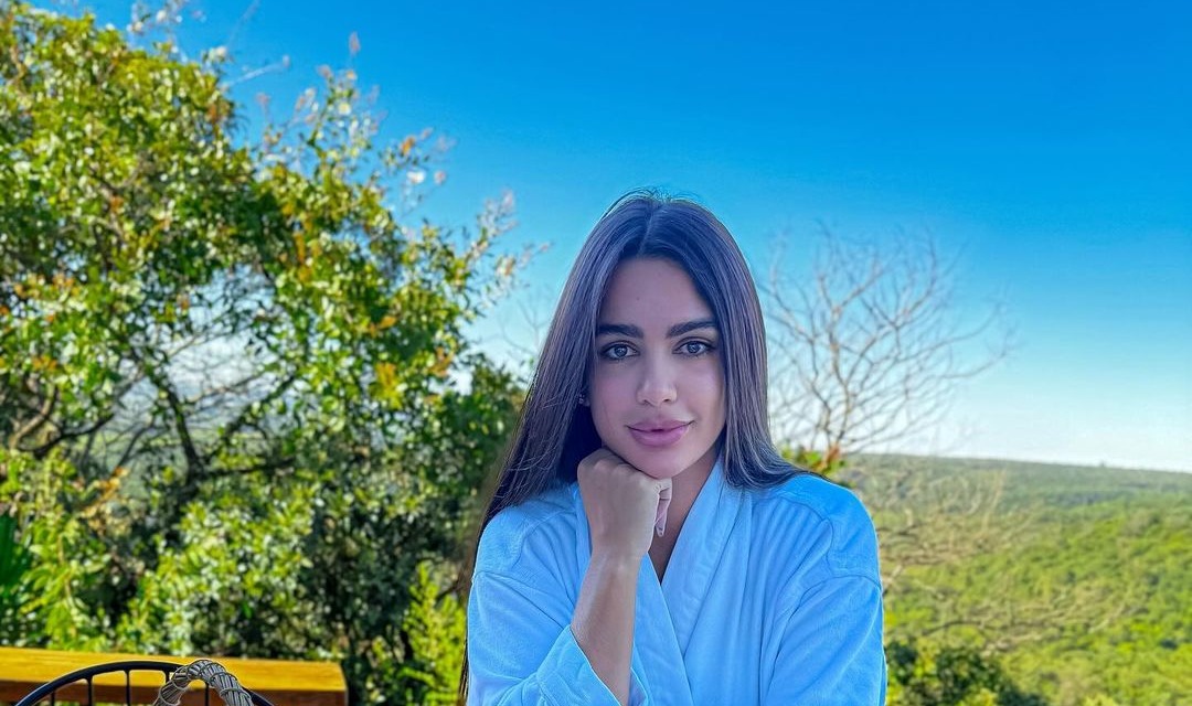Influencer Aline Ferreira Murió Luego Estar Varios Días Hospitalizada 5189