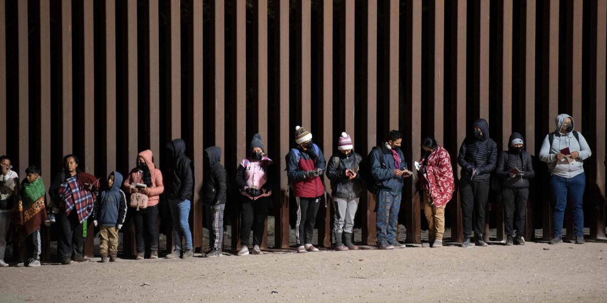 Migrante, inmigrante o emigrante: ¿cuál es la forma correcta de decirlo?