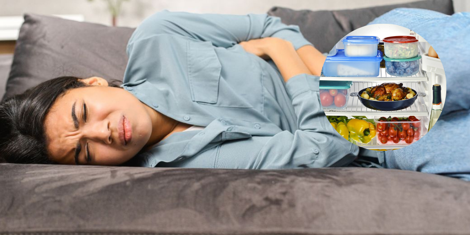 Estos son los primeros síntomas de la bacteria Helicobacter pylori y ...