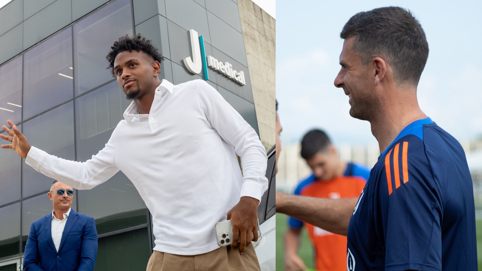 Selección Colombia presenta baja de última hora para la eliminatoria ...