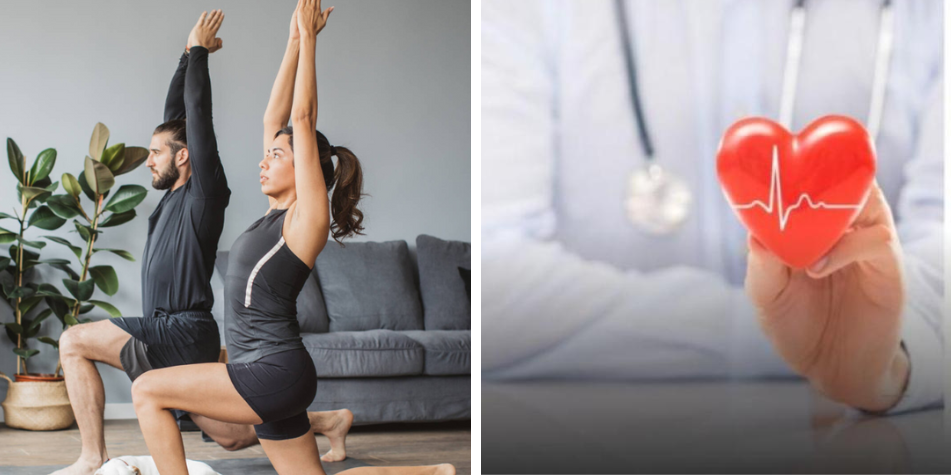 Uno de los mejores ejercicios para cuidar el corazón, según Harvard