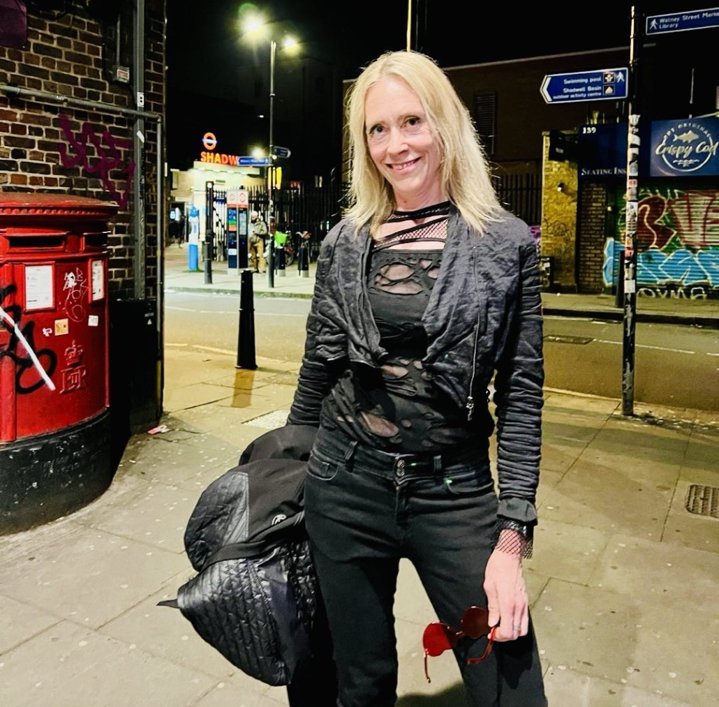 'Tengo 60 años y bajé mi edad biológica a 35 con estos 4 cambios'