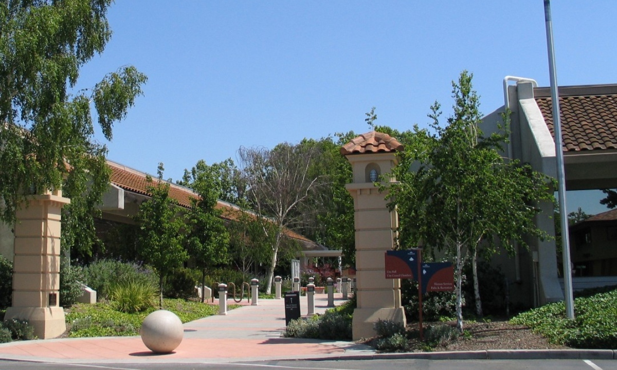 La ciudad de California que fue elegida como la más feliz de Estados ...