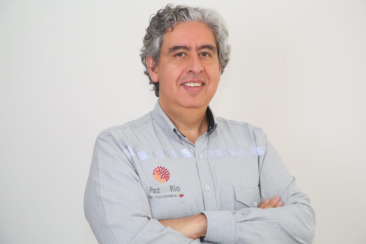 Acerías Paz del Río habla sobre la competencia de acero contra China y ...