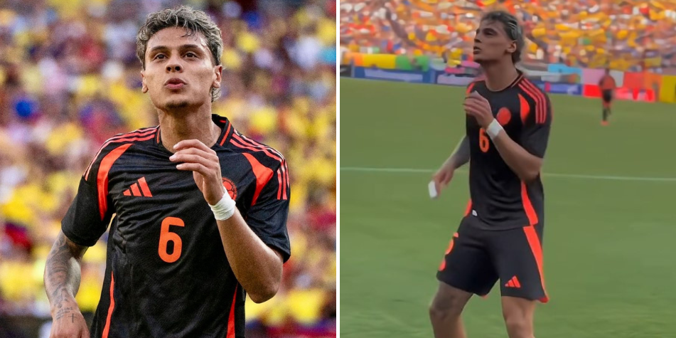 Richard Ríos: la historia de 'Vem quebrando', la canción que se volvió ...