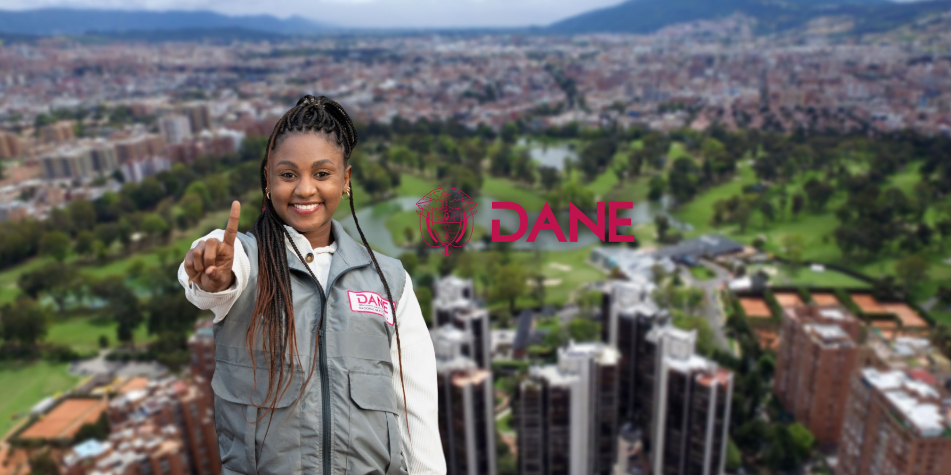 Dane abre 230 vacantes de empleo con salarios hasta de $ 2'800.000 ...