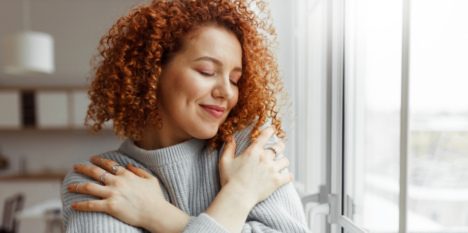 Las cinco mejores frases para levantar el autoestima, según Harvard