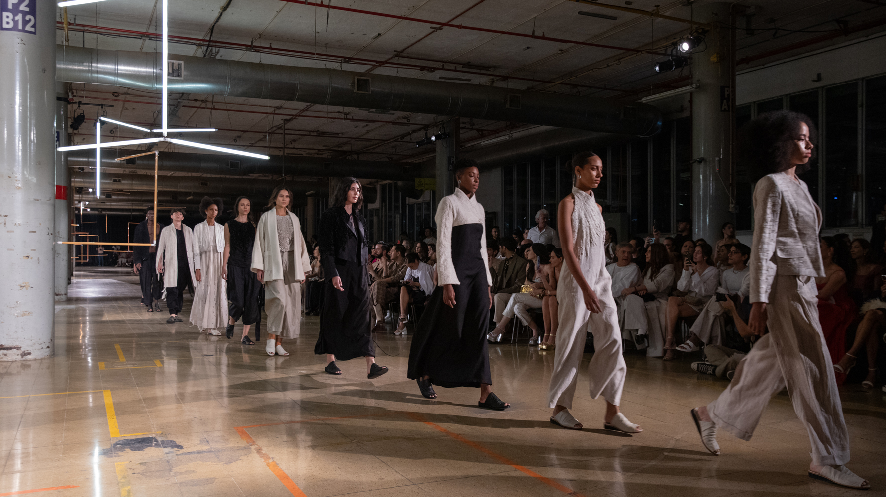 De lo artesanal a lo urbano, las novedades de Colombiamoda 2024