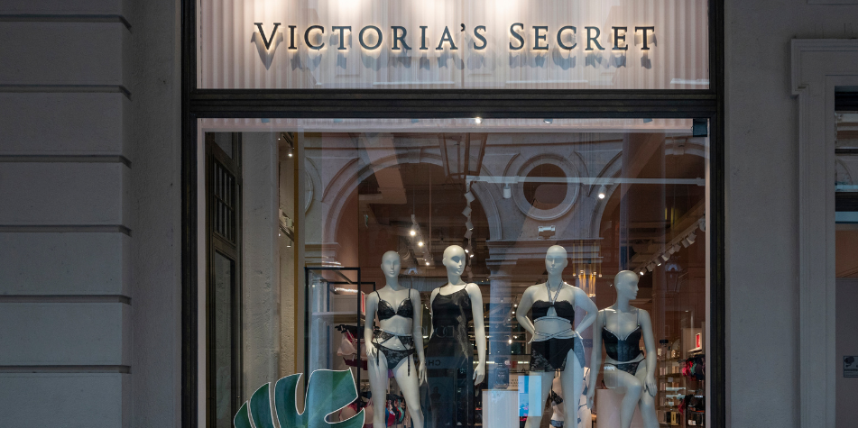 El curioso origen de Victoria’s Secret, los primeros 'ángeles' y el ...
