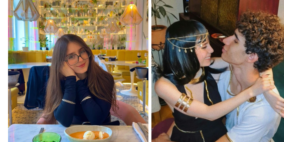 Ella es RoRo Bueno, la ‘influencer’ que genera polémica por atender a ...