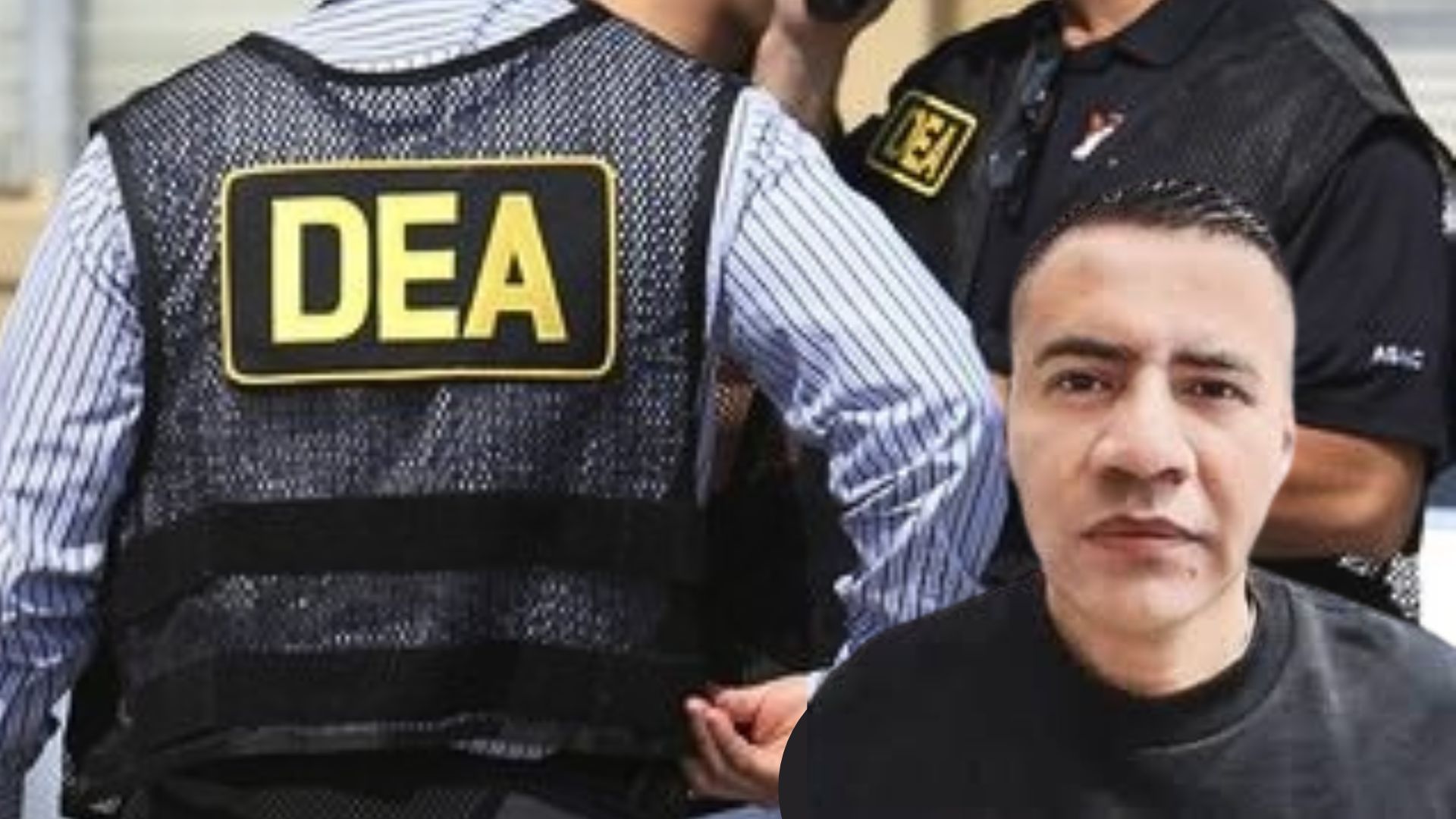 El dosier de ‘Pipe’, jefe de ‘la Inmaculada’ que sembró el terror en ...