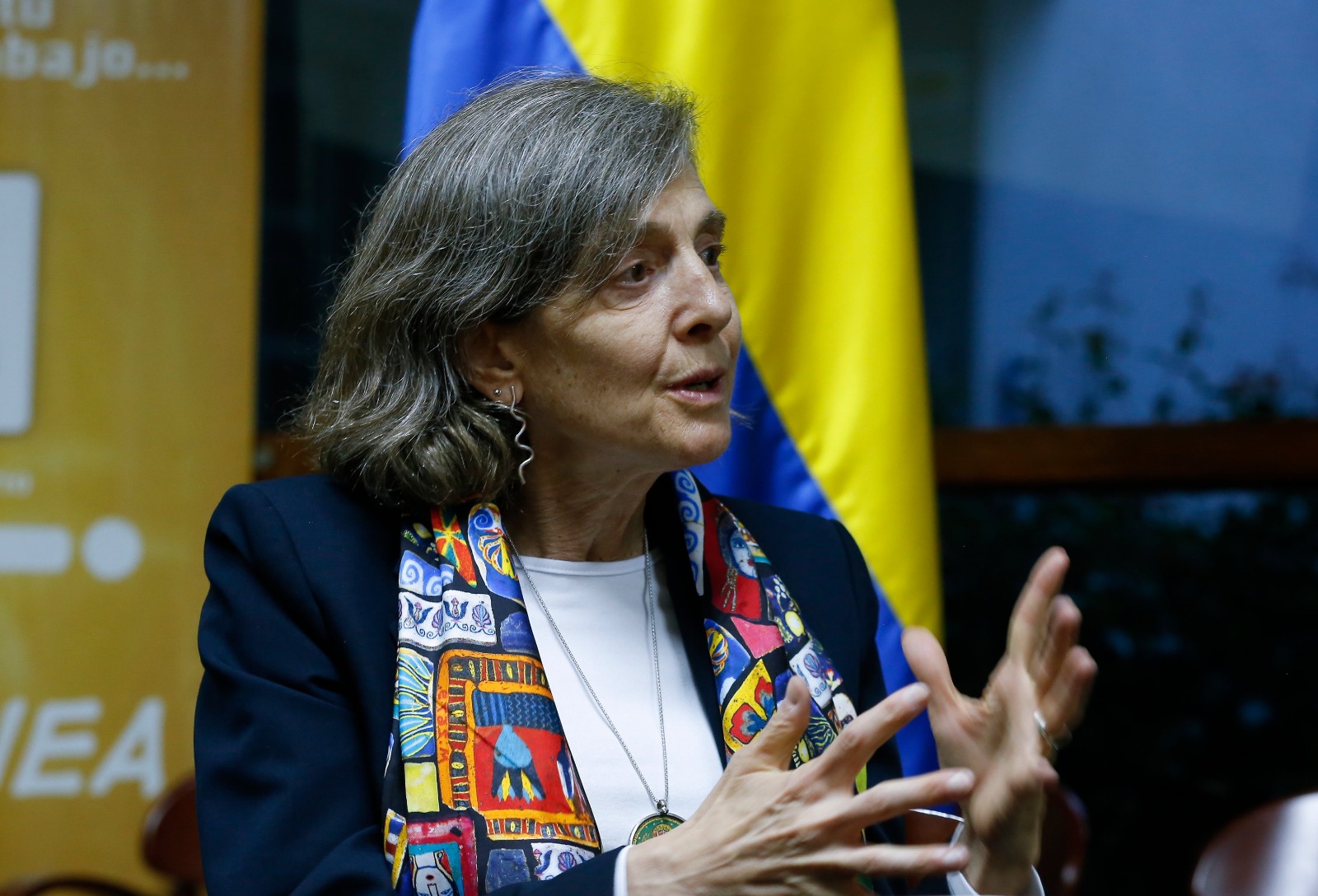 Estamos diseñando protocolos más robustos para casos como el de ...