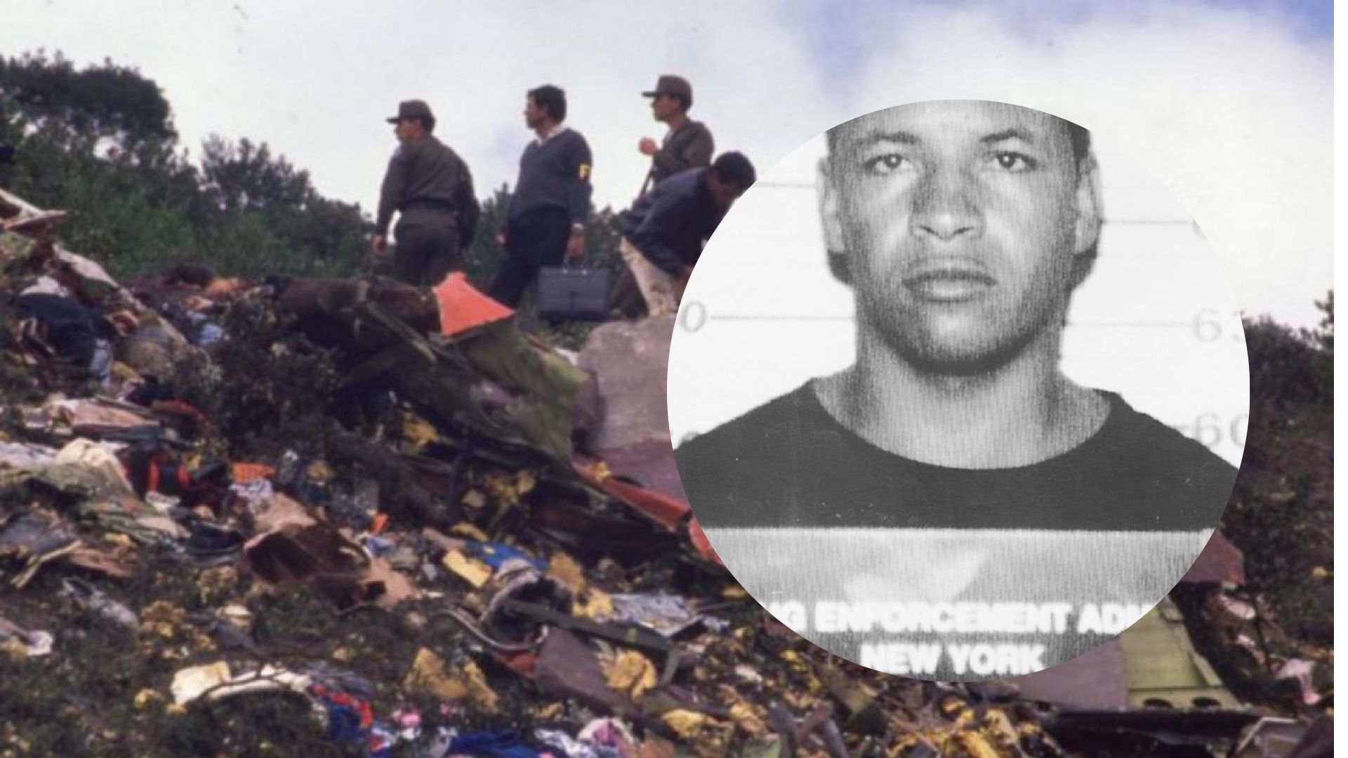 Los crímenes de 'La Quica', sicario de Pablo Escobar, que tiene una ...