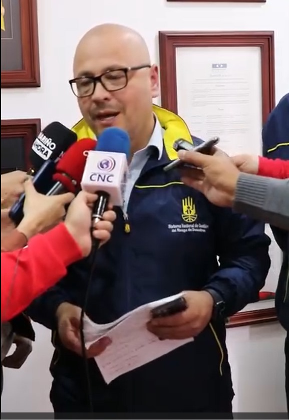 Con 4 años de prisión, Pedro Rodríguez Melo es el primero en recibir una condena por el caso UNGRD