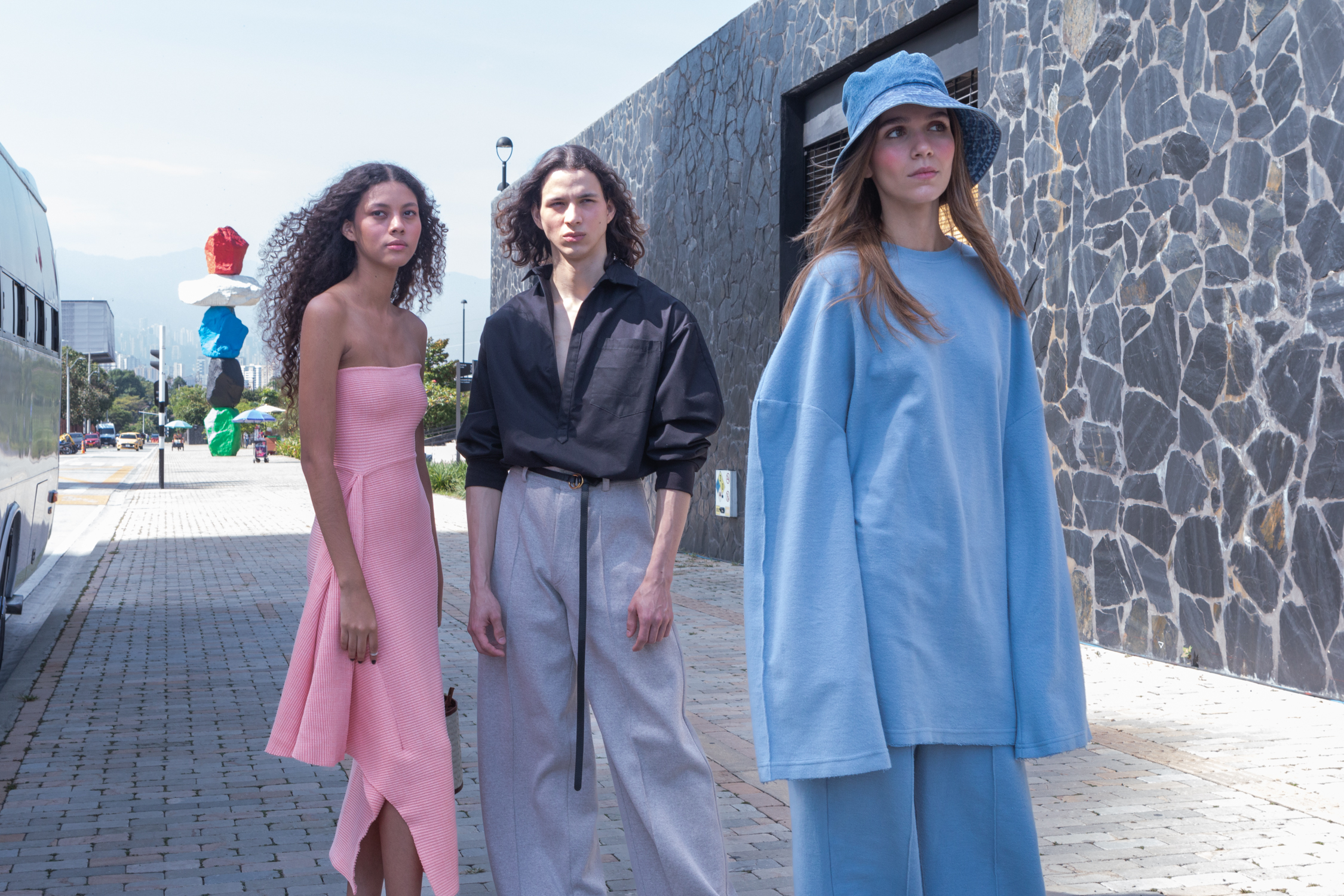 Así se vivió Colombiamoda 2024: aprendizajes que dejó el evento para la ...