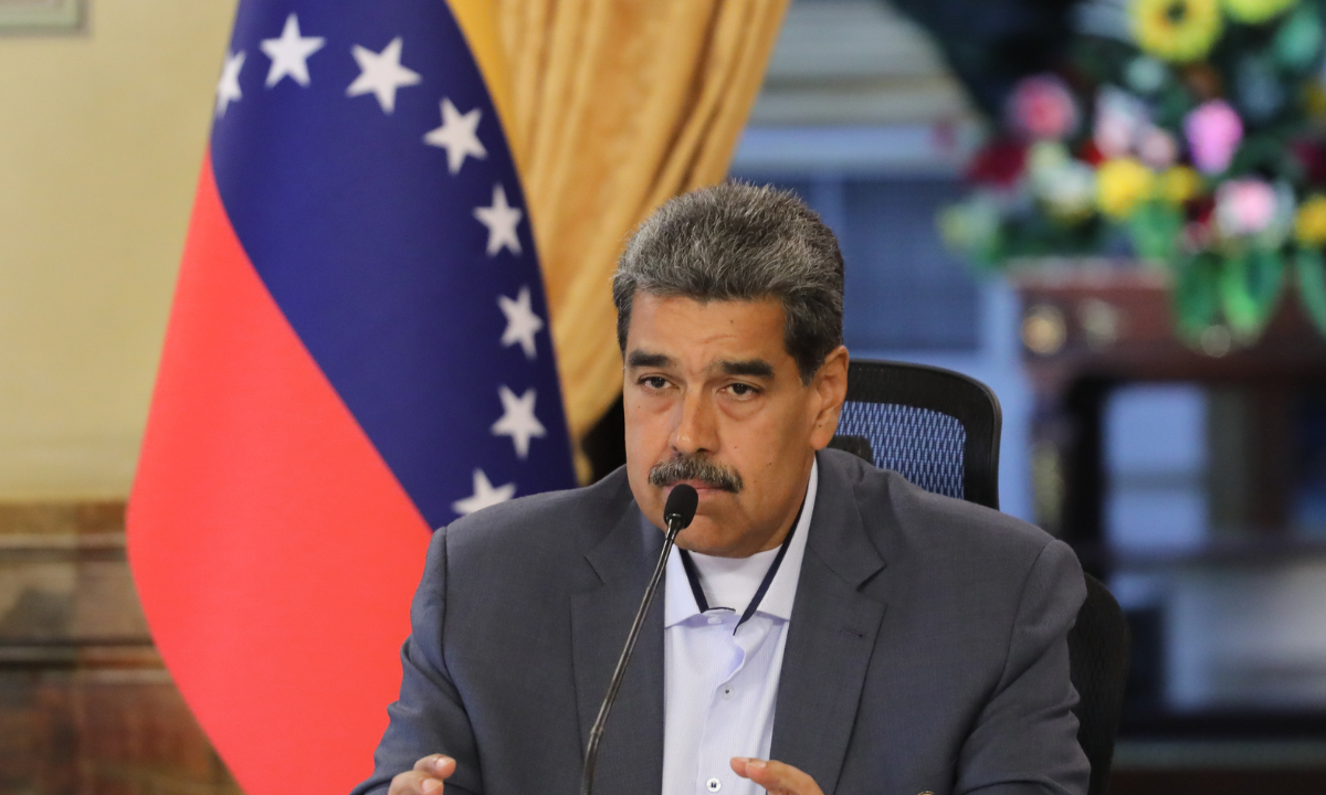 Las lecturas que deja la abstención de Colombia en la votación de resolución de la OEA sobre ...