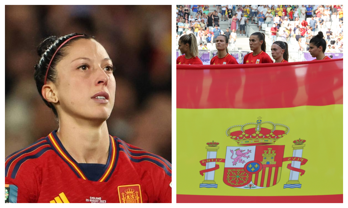 Quién es Mapi León, la jugadora señalada por un tocamiento indebido a ...