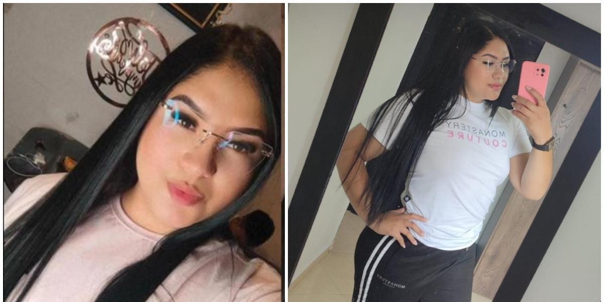 Medellín: familia de Michel Agudelo pide ayuda en semáforos para ...