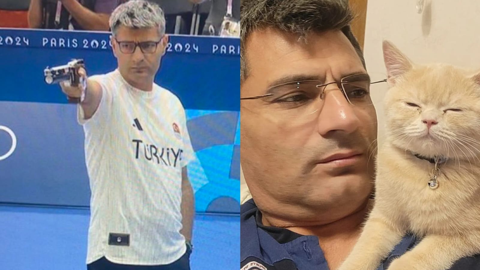 El turco de los memes de los Olímpicos: esta es la historia de por qué ...