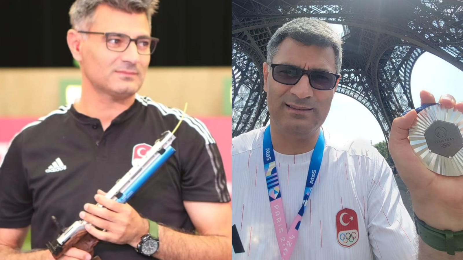 El turco de los memes de los Olímpicos: esta es la historia de por qué ...