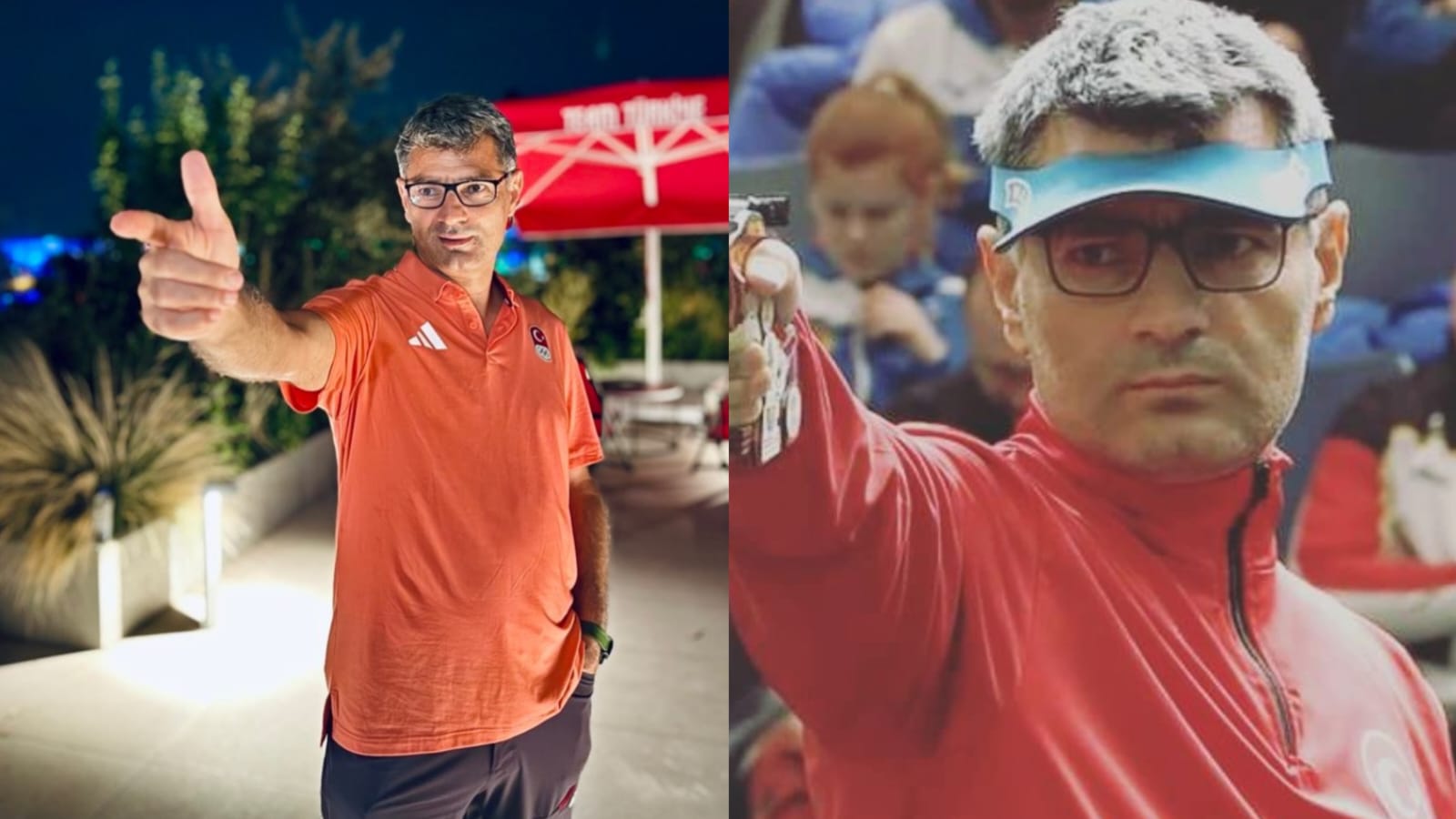 El turco de los memes de los Olímpicos: esta es la historia de por qué ...