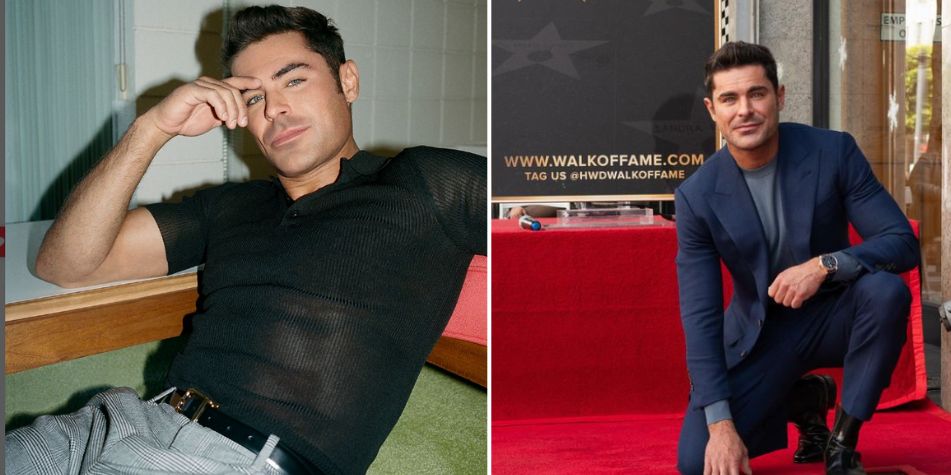 Zac Efron Fue Hospitalizado De Emergencia Tras Sufrir Un Accidente En