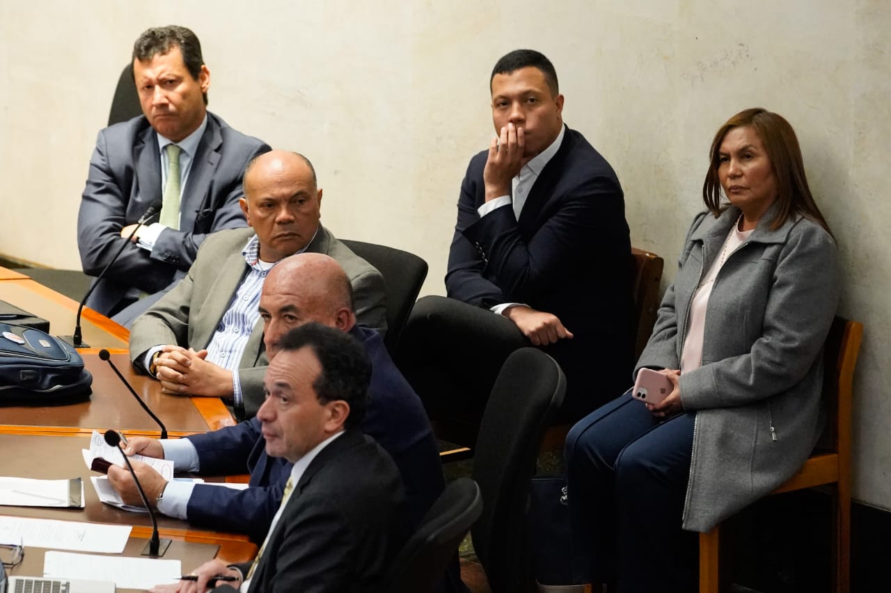 Caso Colmenares: Fiscalía pide a la Corte Suprema que declare que la ...