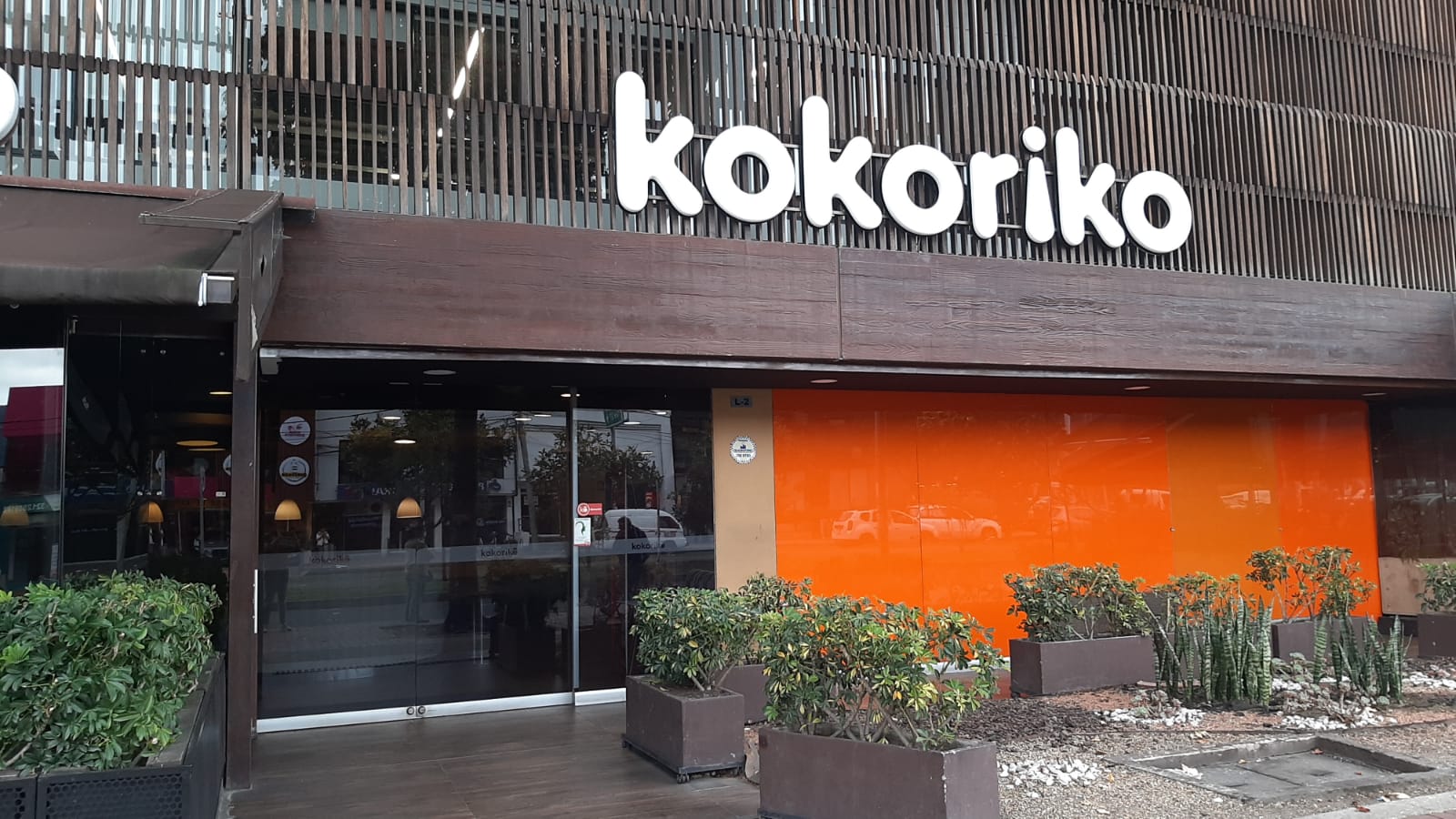 55 años de Kokoriko: la historia de una marca que conquistó a Colombia